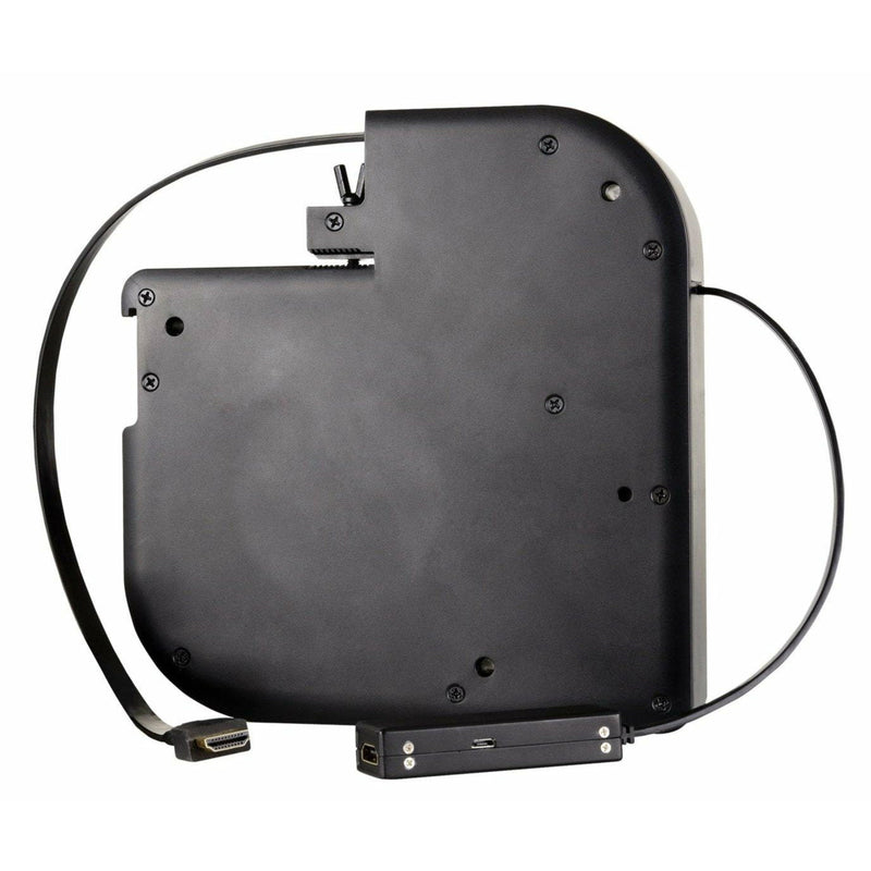 KRT-4-USBC Retractable USB type-C Cable with Connector, 5.9' Extension ...